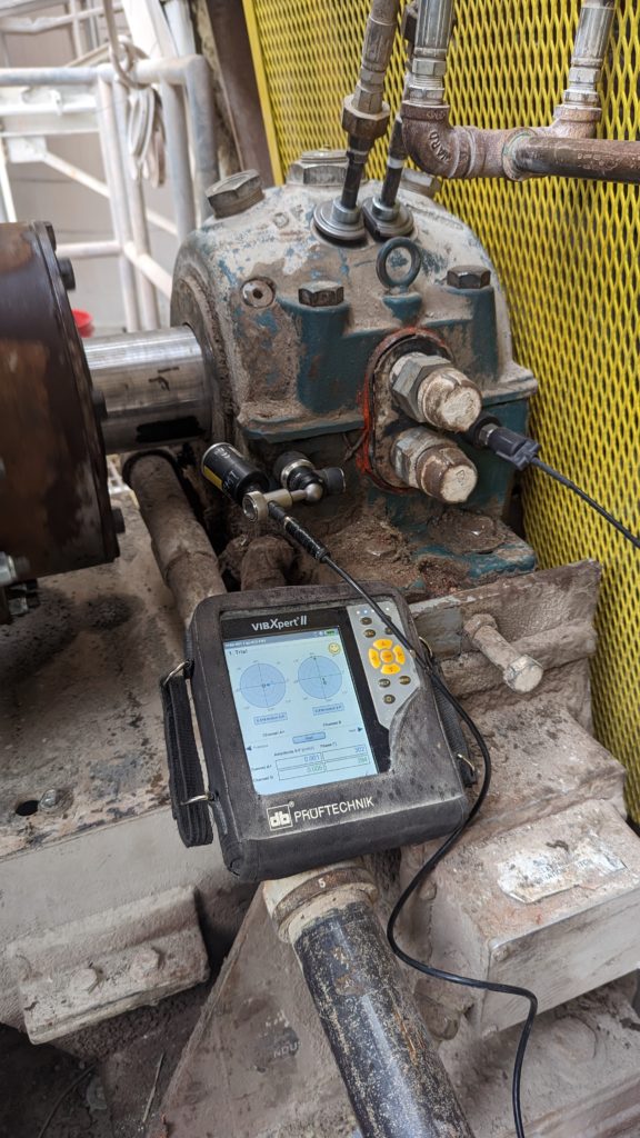 Prime Field Service Millwrights highly skilled in dynamic balancing ...